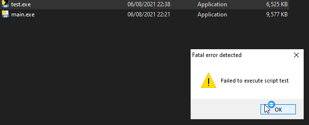 using exit() simple gives an error · Issue #190 · brentvollebregt/auto ...