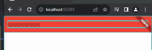 Textfield(textAlignVertical: TextAlignVertical.center) doesnt work when the maxHeight Constraint ...
