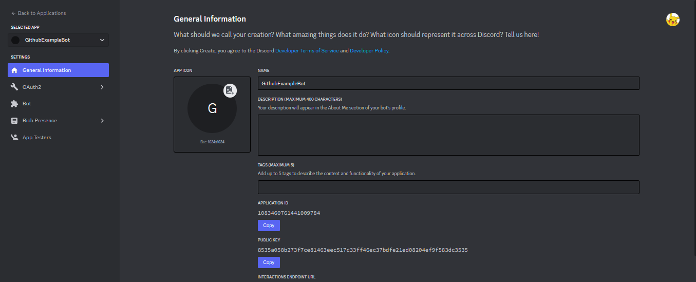 GitHub - MorganPG1/SimpleDiscordBot: A simple discord bot written in discord.py with some unique ...