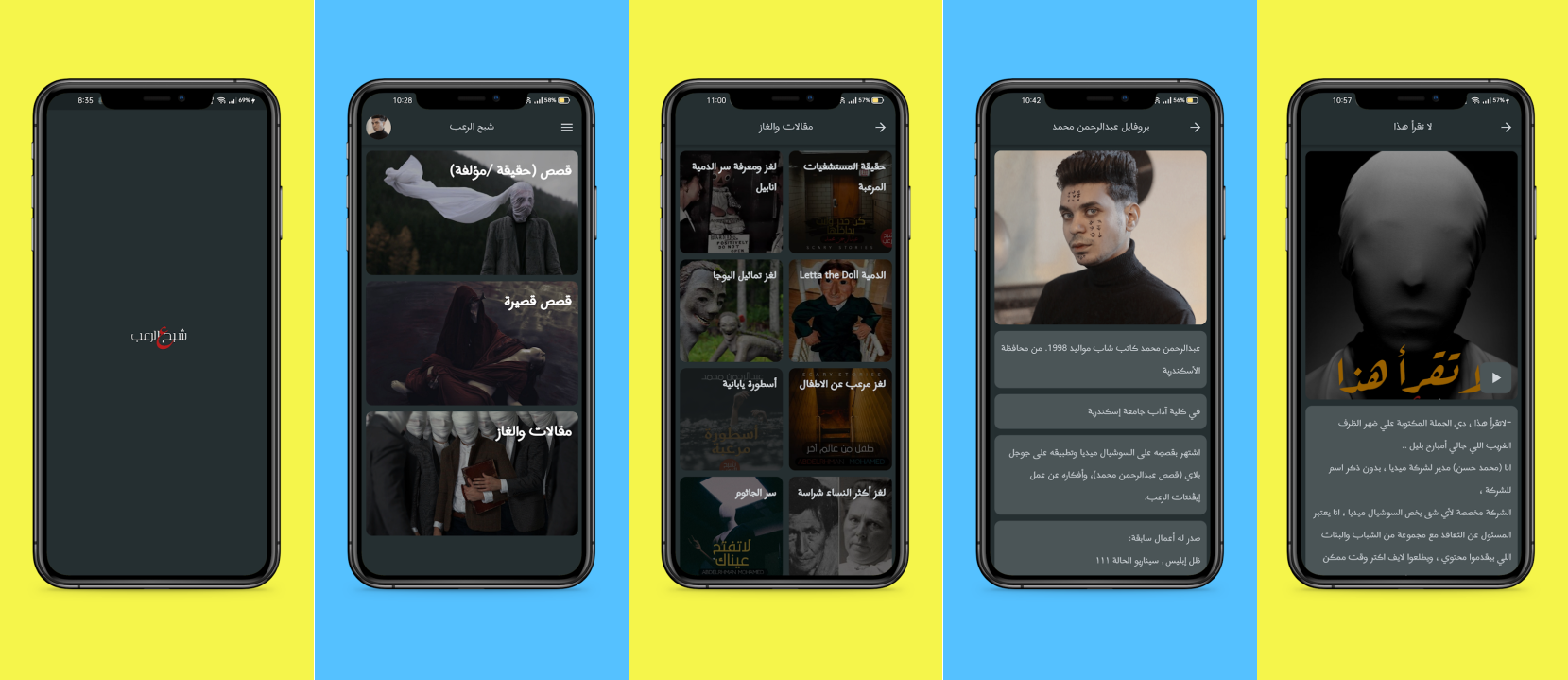 mohammedelshafey12 (Mohamed Elshafey) · GitHub