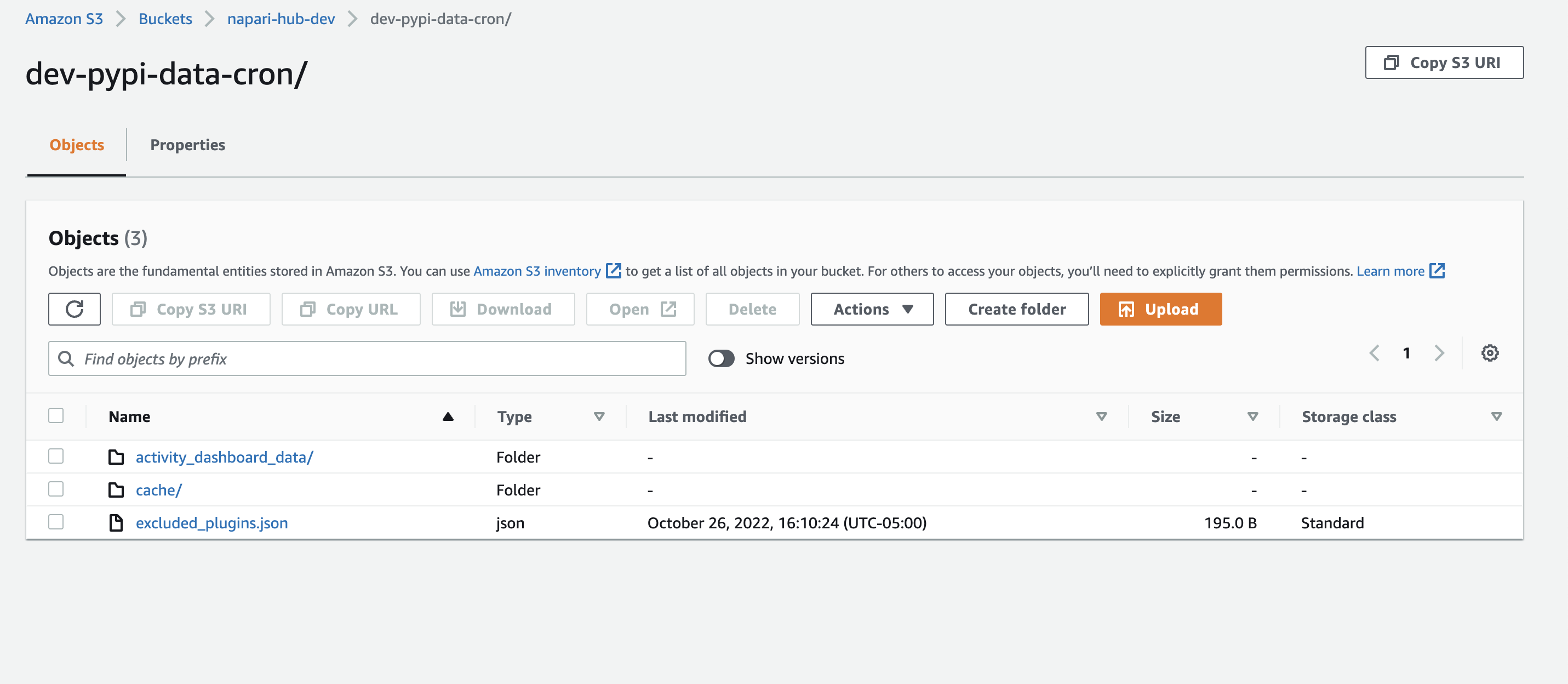 [Activity dashboard] Pull PyPI downloads data nightly by klai95 · Pull Request #710 ...