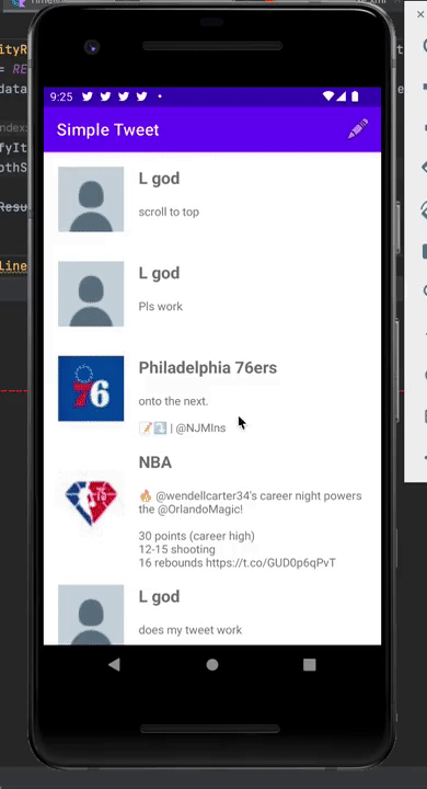 GitHub - lriveracastro407/TweeterAndroid
