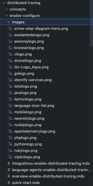 PRs failing to build after merging translation workflow change · Issue #2288 · newrelic/docs ...
