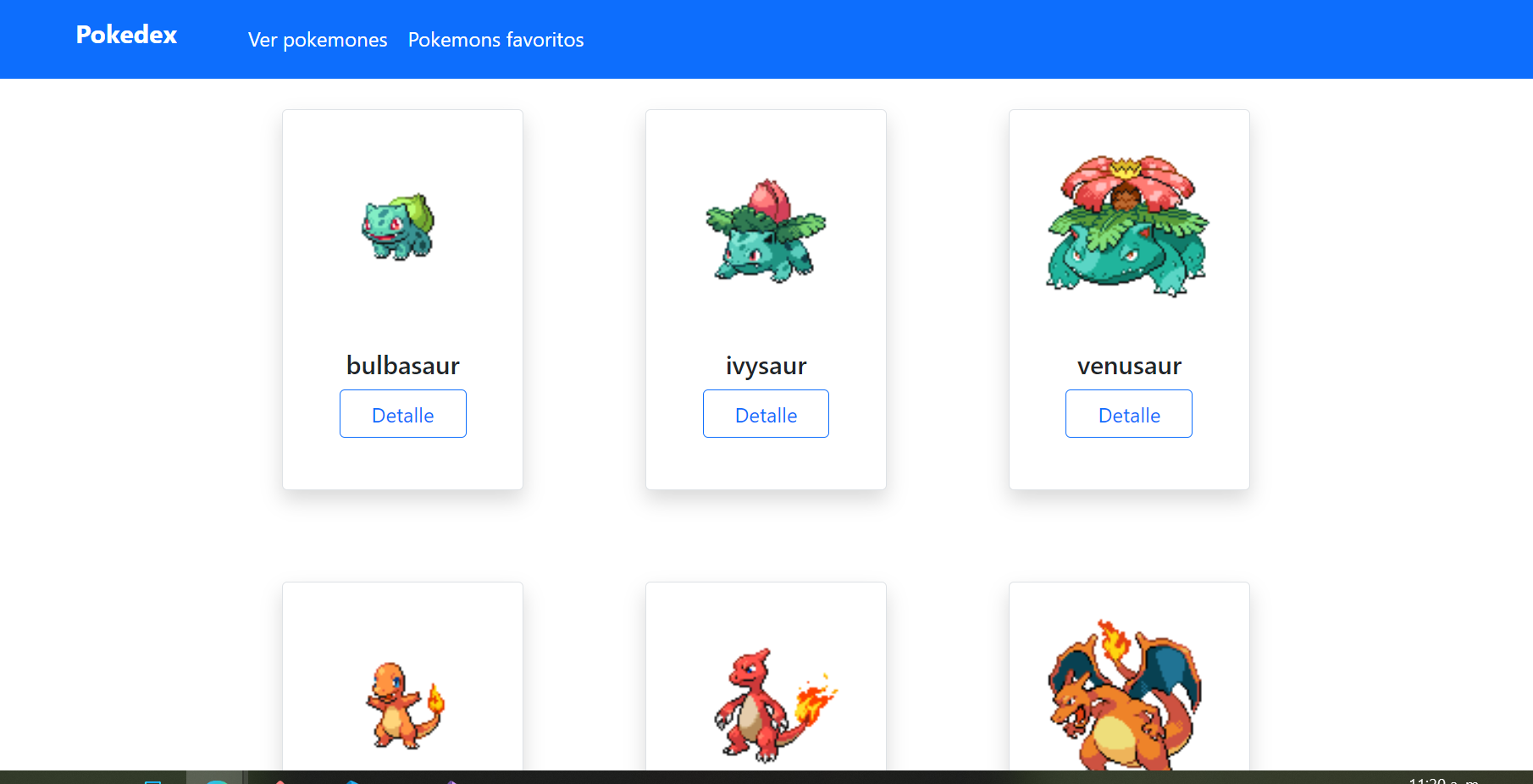 GitHub - Starlk/poke_api_fronted