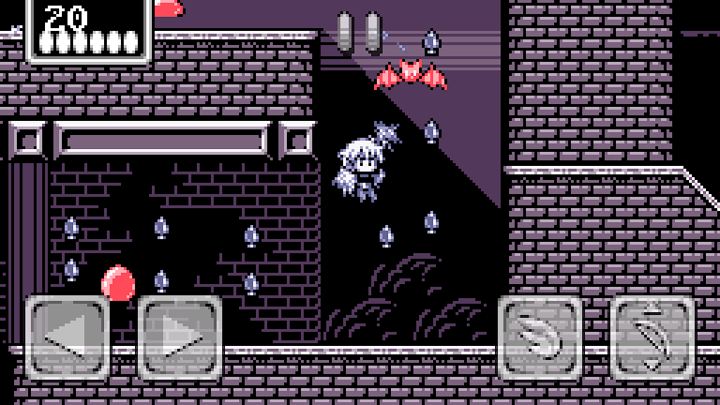 Harpy Gaiden (Pocket Edition) [Harpy Gaiden Pocket Edition] · Issue ...