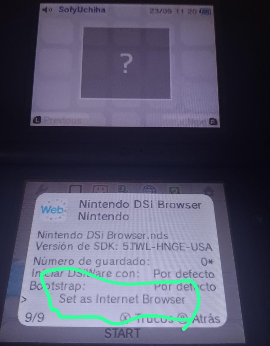 add missing strings for translation · Issue #2298 · DS-Homebrew/TWiLightMenu · GitHub