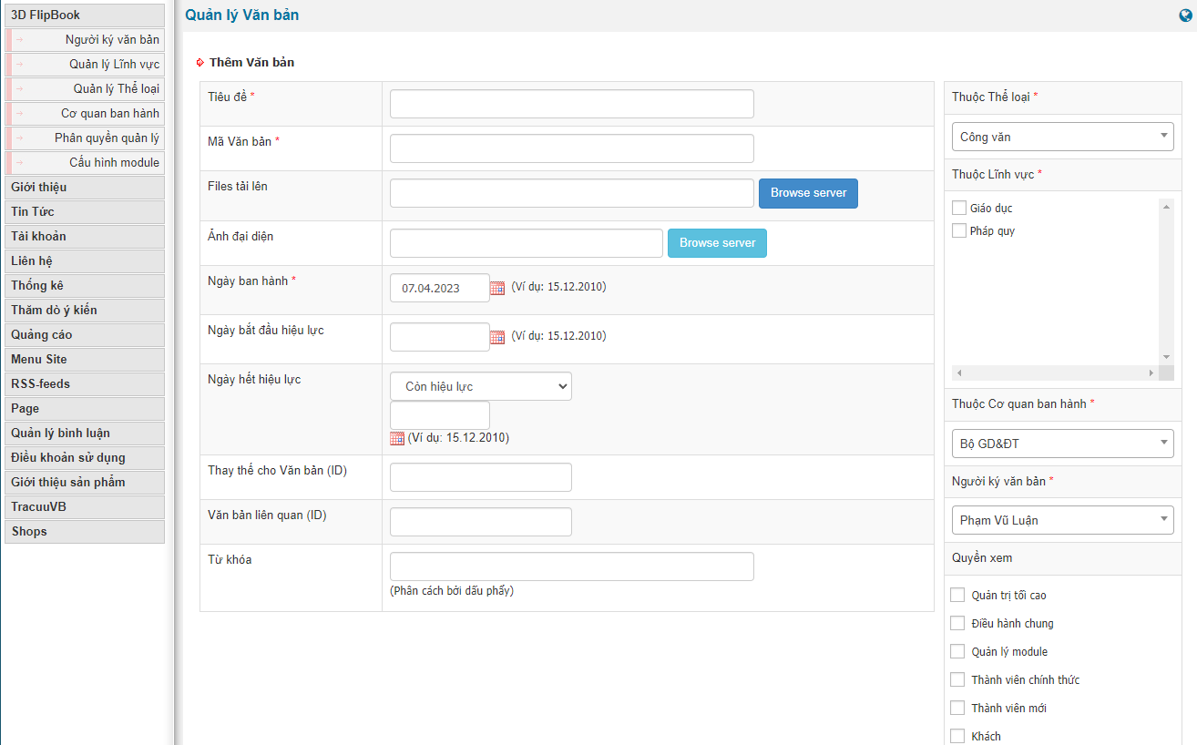 GitHub - hades-1997/nv4_module_flipbook: module thư viện đọc sách ...