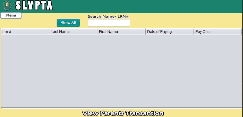 GitHub - gnituda05/Student-PTA-Management-System: Student PTA Management System using JAVA Netbeans