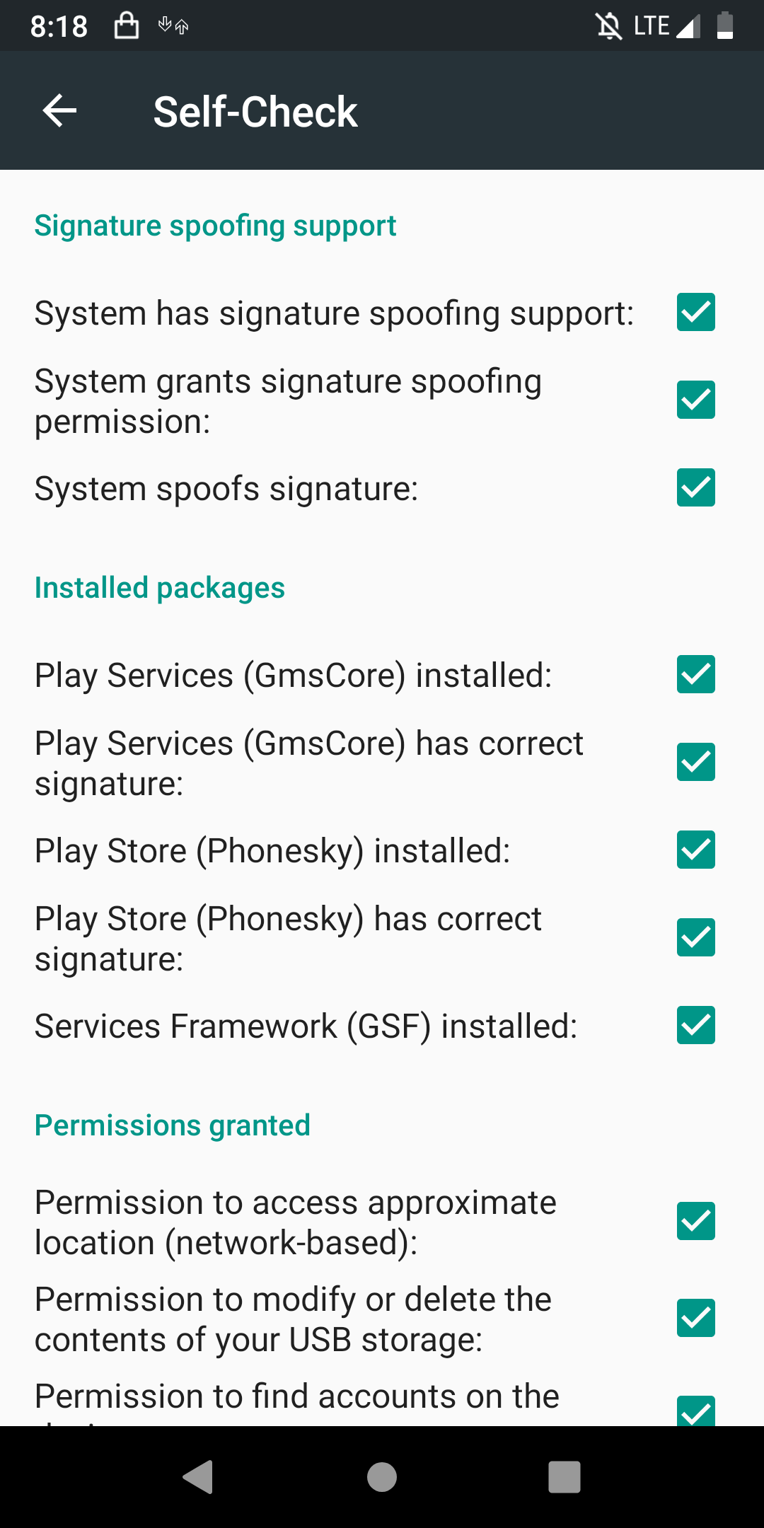Location is not correct · Issue #191 · microg/UnifiedNlp · GitHub