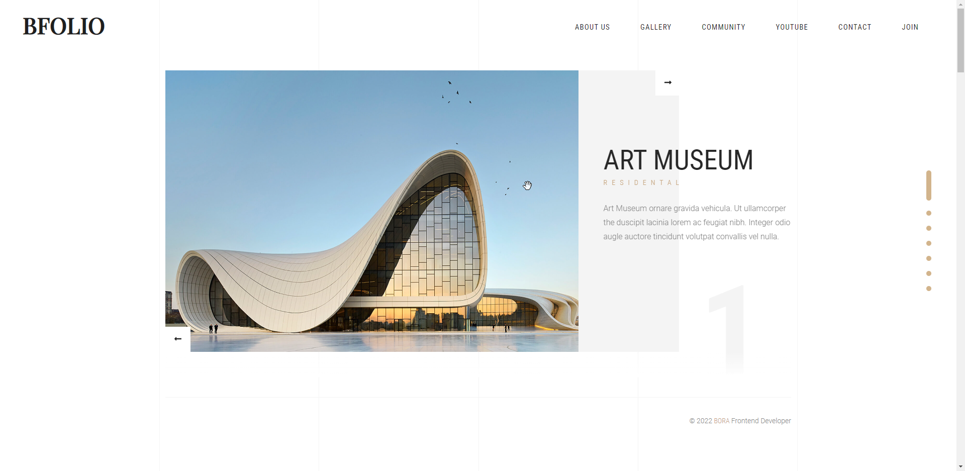GitHub - rara-record/react-web: 리액트를 공부하면서 만든, 기업형 리액트 프로젝트입니다