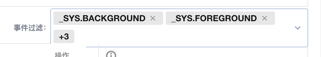 使用select组件的multiple多选功能时，如文字较多会使得选项分行 · Issue 337 · Tencenttdesign React · Github