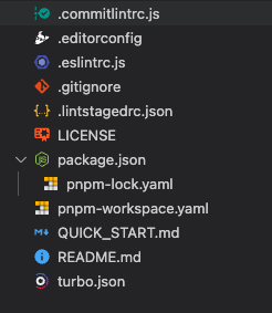 [chore] vscode IDE环境配置统一 · Issue #5 · GrinZero/code-shared-awesome · GitHub