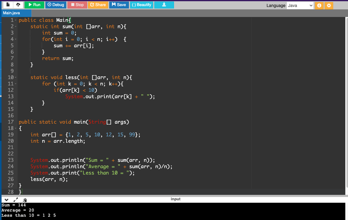 Github Jlfernz Programmingparadigm
