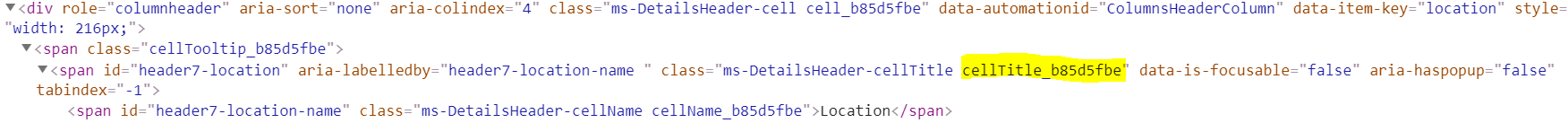 Nvda Reads Column Header Twice · Issue 10177 · Nvaccessnvda · Github 
