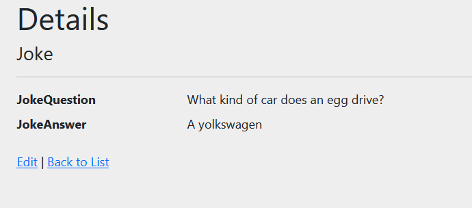 GitHub - SaiyedRushan/Jokes_WebApp
