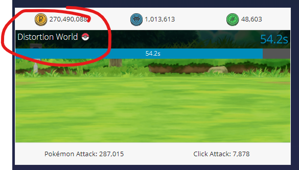 [BUG] Distortion World's background is grassy and not spooky · Issue ...