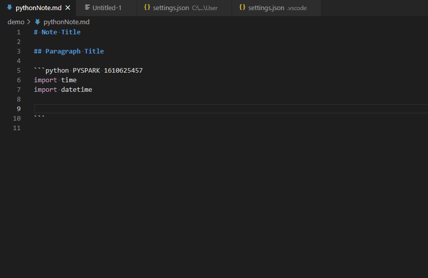 Jedi: Execute command 'vscode.executeHoverProvider' doesn't return ...