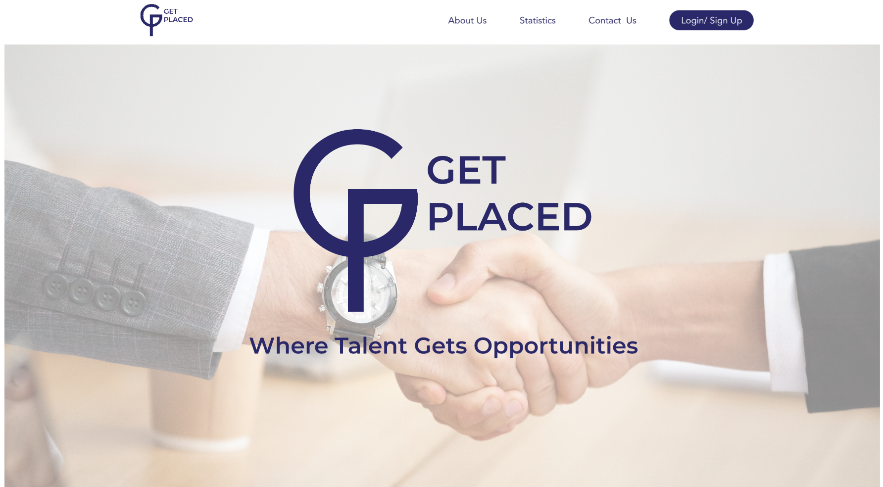 GitHub - absh31/GetPlaced