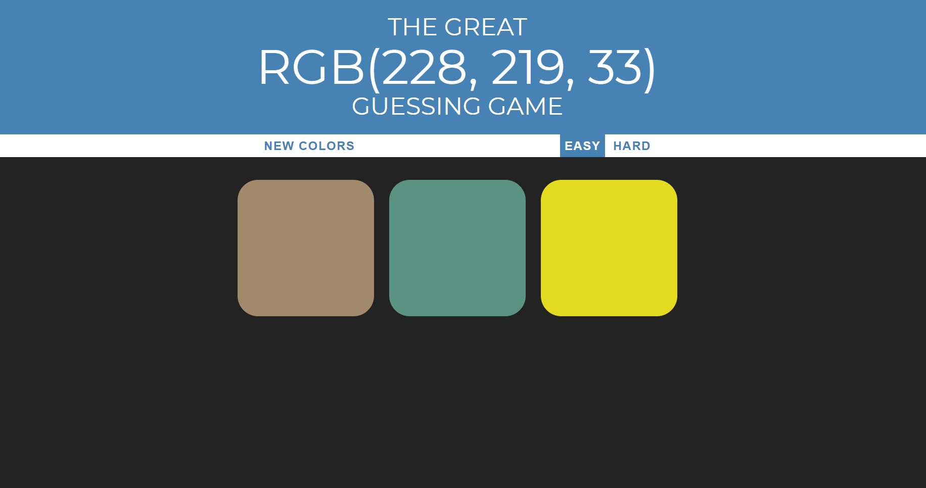 GitHub - ayushnaithani6/Color-Game