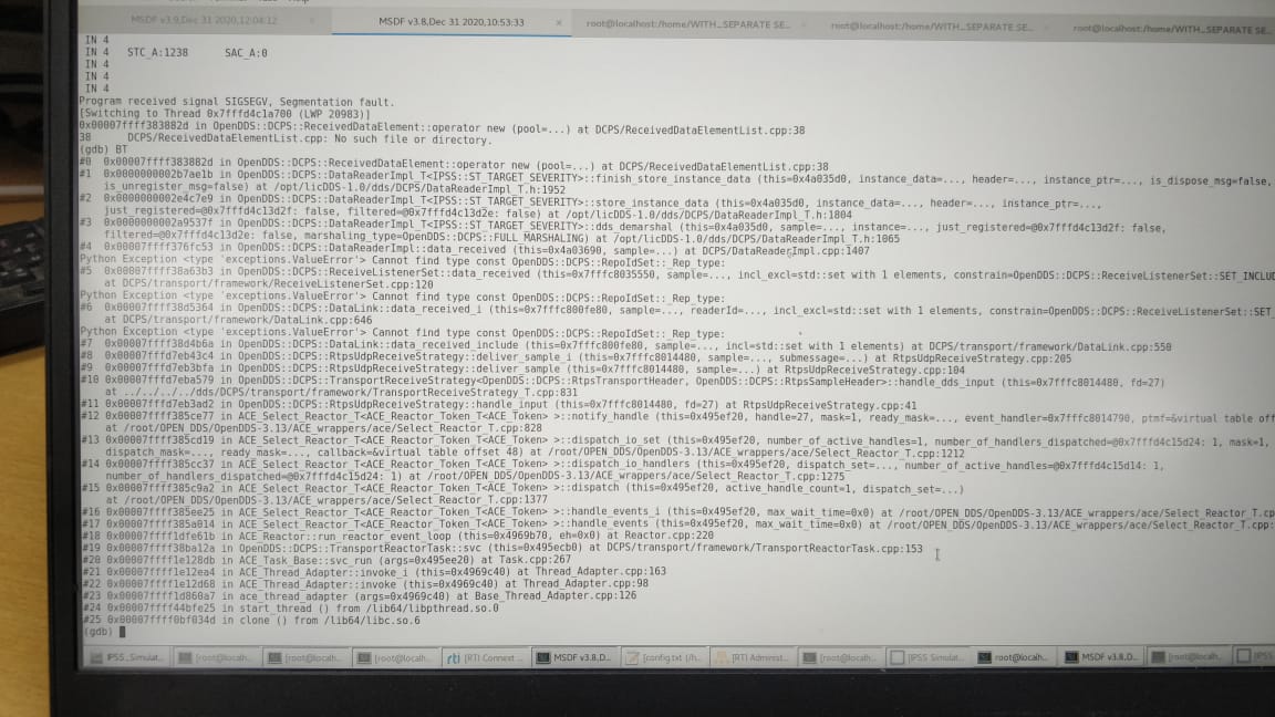 Random application crashing · Issue #2236 · OpenDDS/OpenDDS · GitHub