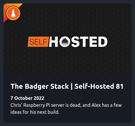 Episode - browser page title to include show name · Issue #459 ...