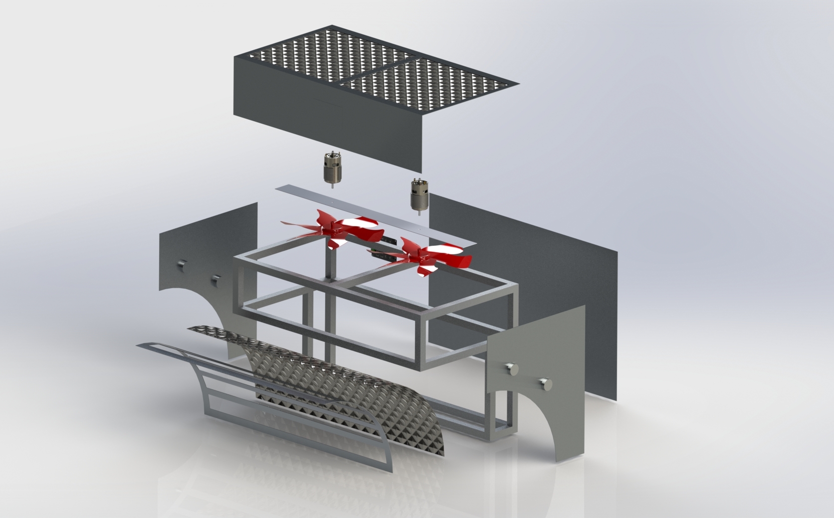 GitHub - dark-knight-13/eYDI_Smart_Sense_Kitchen: An automated kitchen ventilation with gesture ...