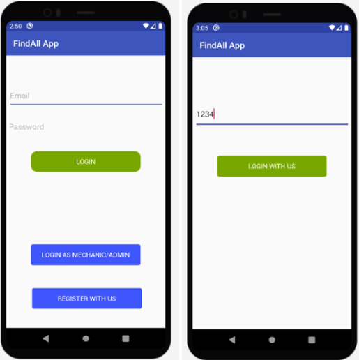 GitHub - EugeneGitonga/FindAll-mobile-app