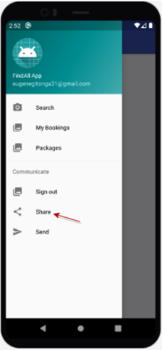 GitHub - EugeneGitonga/FindAll-mobile-app