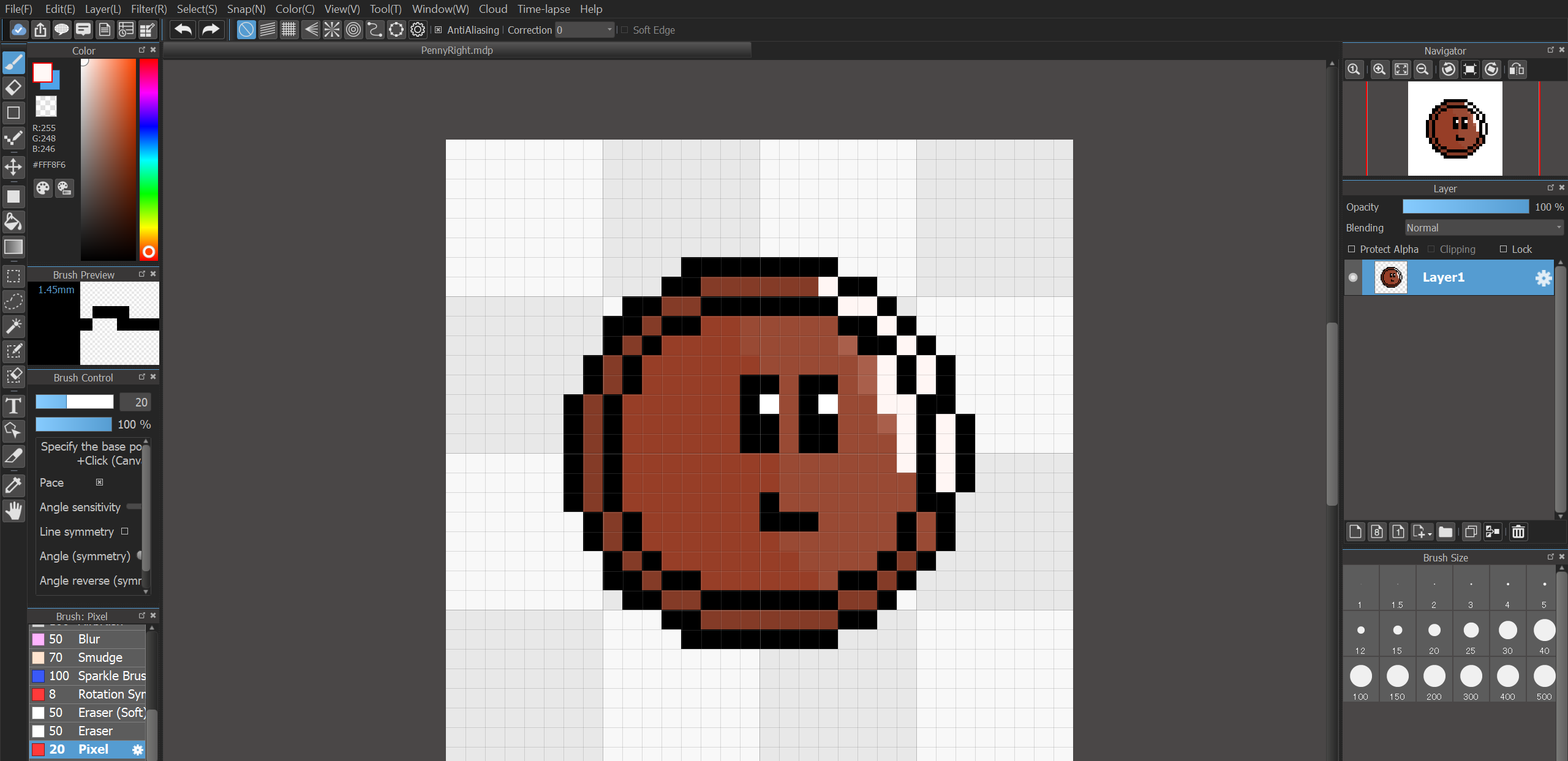 GitHub - miladaGP/life-of-a-penny: Project Website