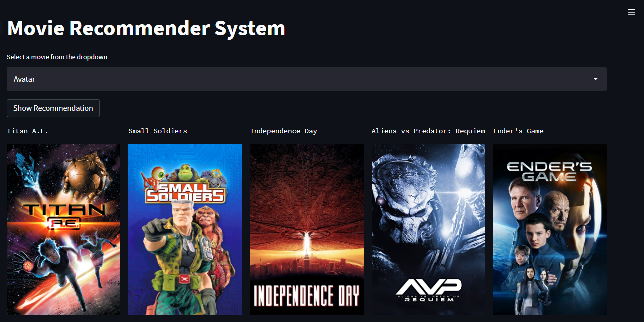 GitHub - Aditay27/Movie_Recommendation_System