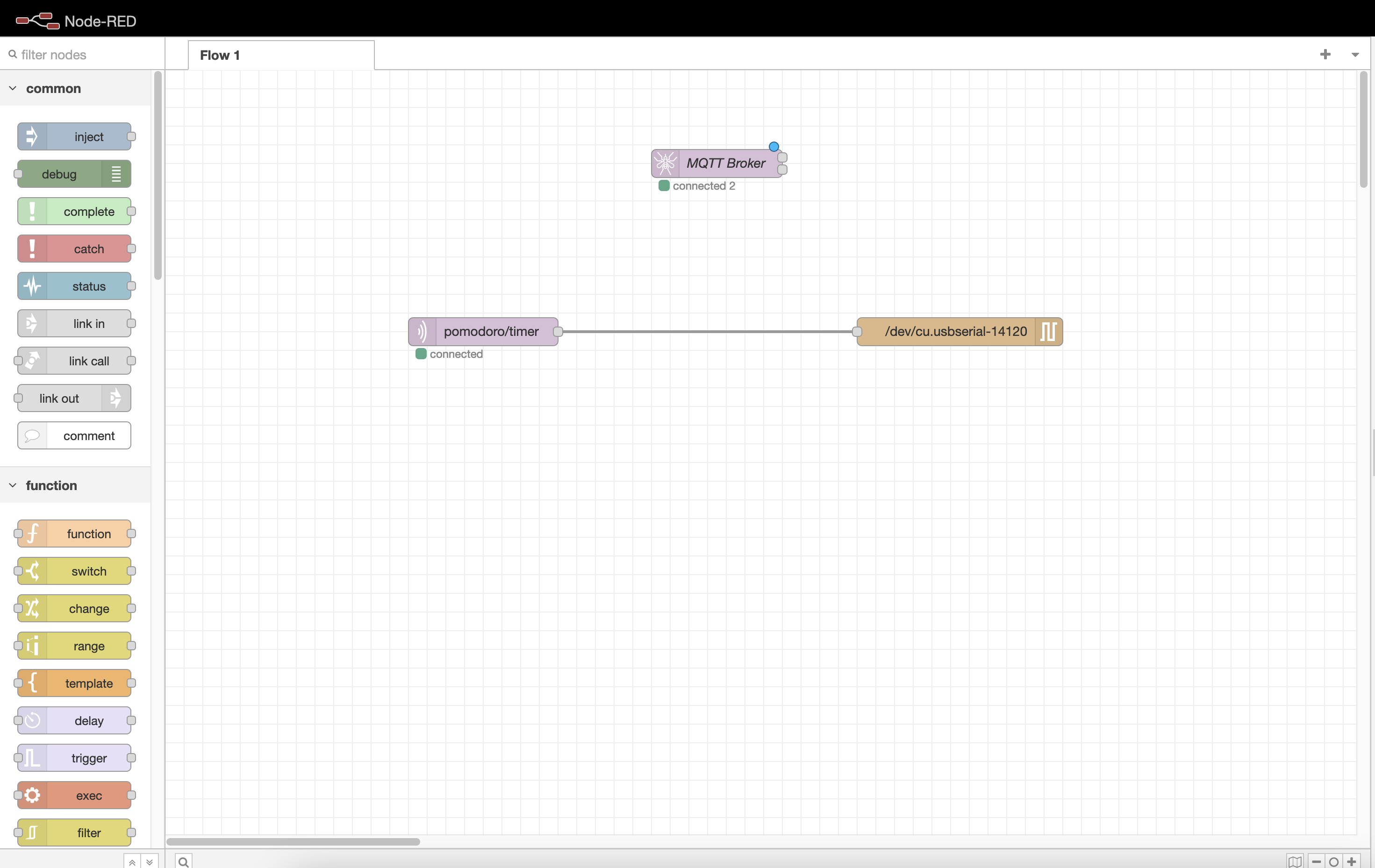 GitHub - Adrian-ct/IoT-Fullstack-Pomodoro: A fullstack app created for the IoT course at college