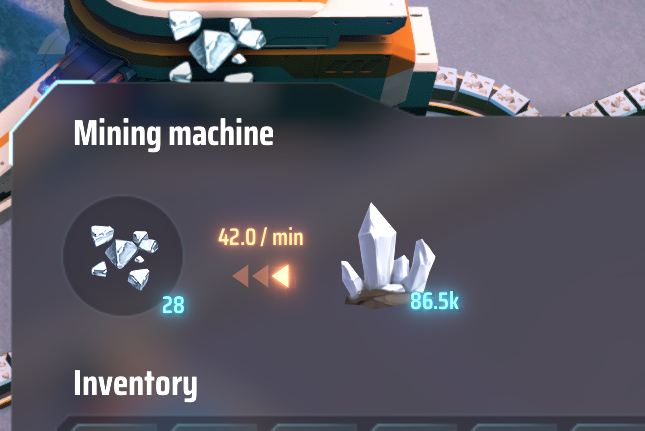 DSP power calculation is not correct · Issue #358 · factoriolab ...