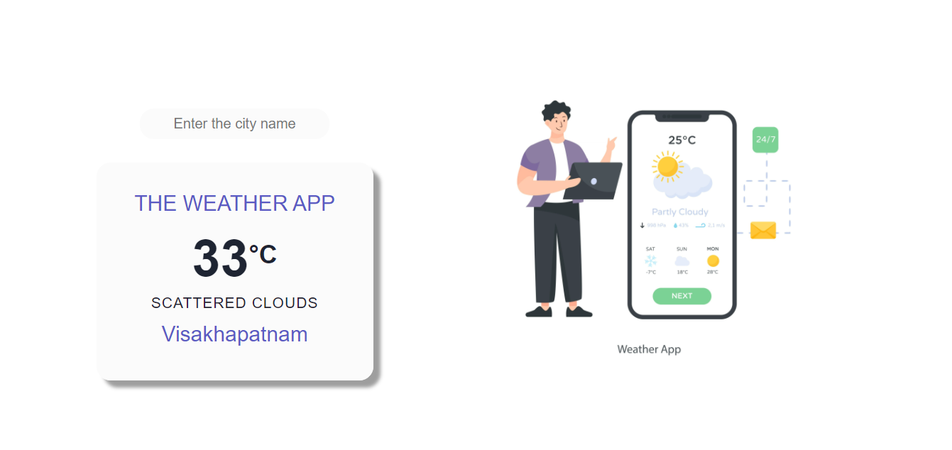 GitHub - 121910306016-harsha/Alcovexharsha-weatherapp