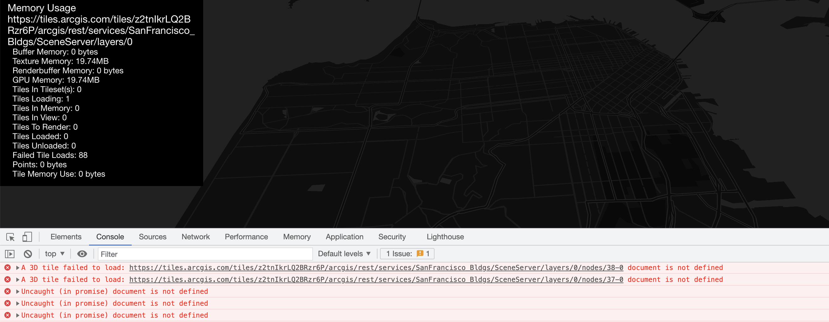 Texture worker issue in Safari · Issue #1637 · visgl/loaders.gl · GitHub