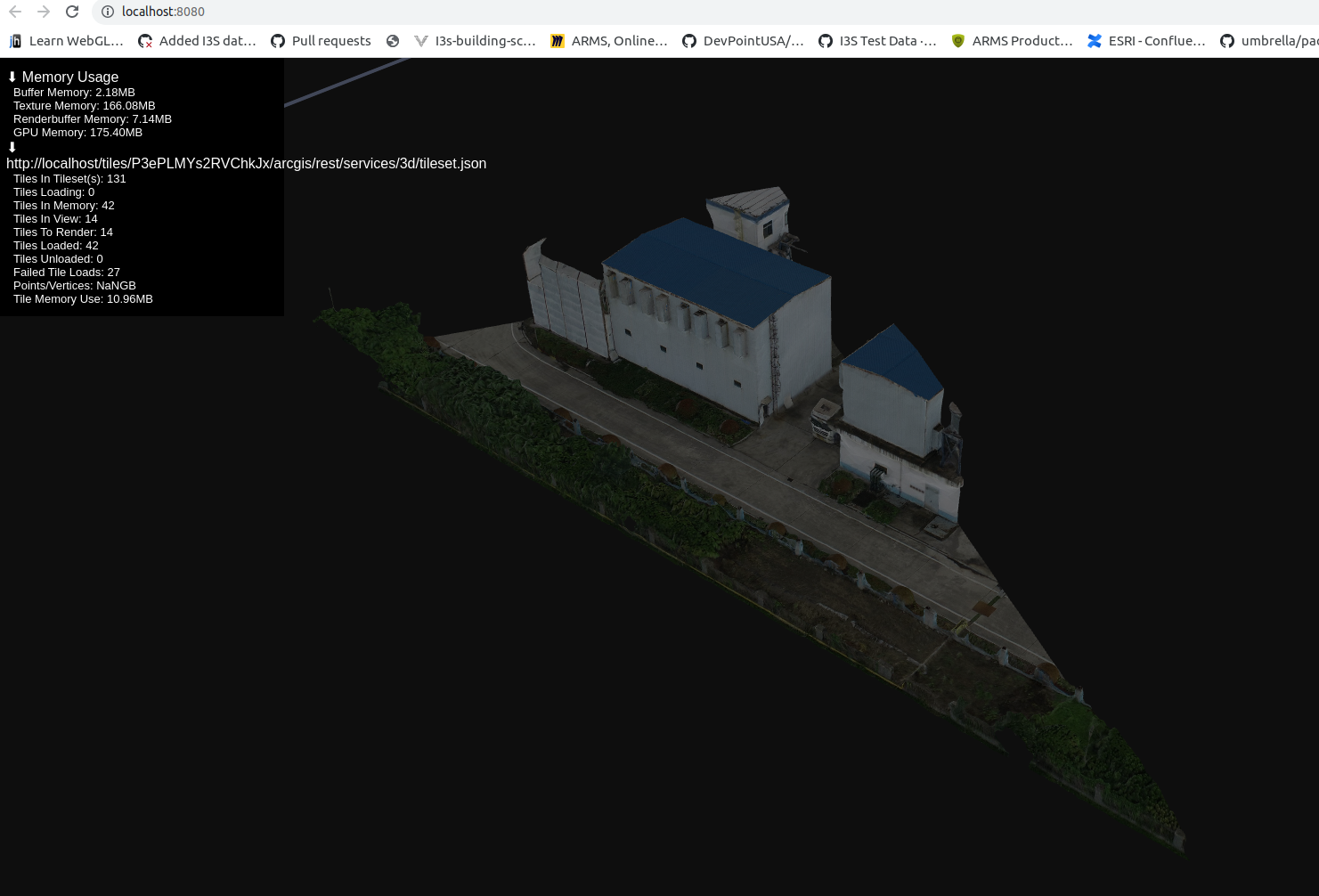 The loaded 3Dtile has no texture · Issue #2238 · visgl/loaders.gl · GitHub