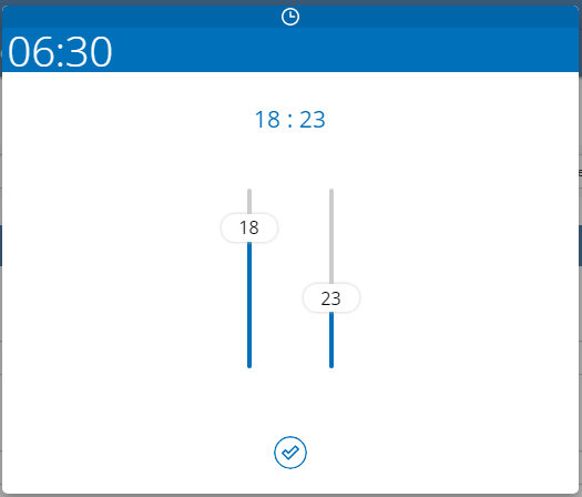 Set default time for time picker. when [pickerType]="'time'" · Issue #131 · DanielYKPan/date ...