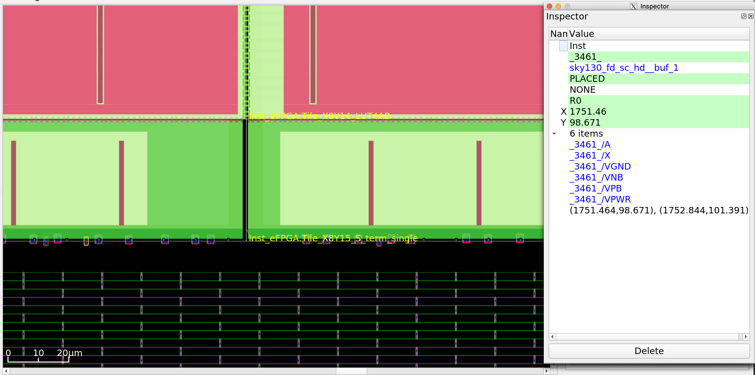 Global Placement error: RePlAce diverged at newStepLength · Issue #657 · The-OpenROAD-Project ...