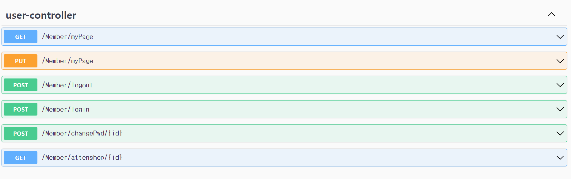 GitHub - offclothes/finalProject