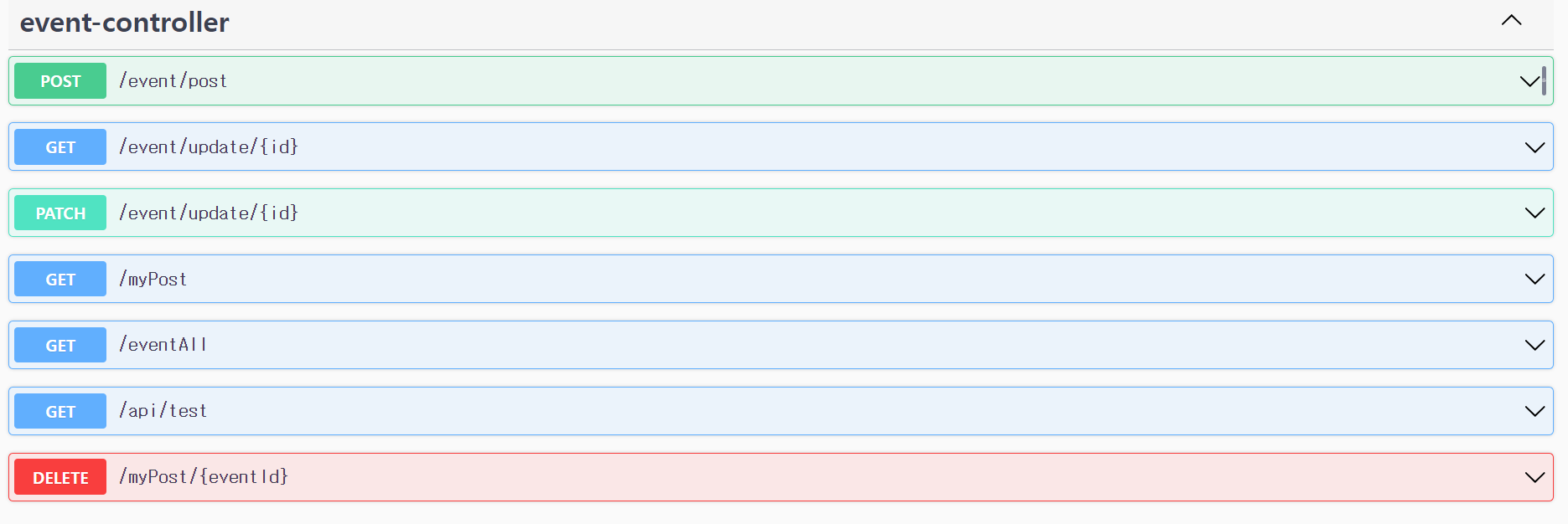 GitHub - offclothes/finalProject
