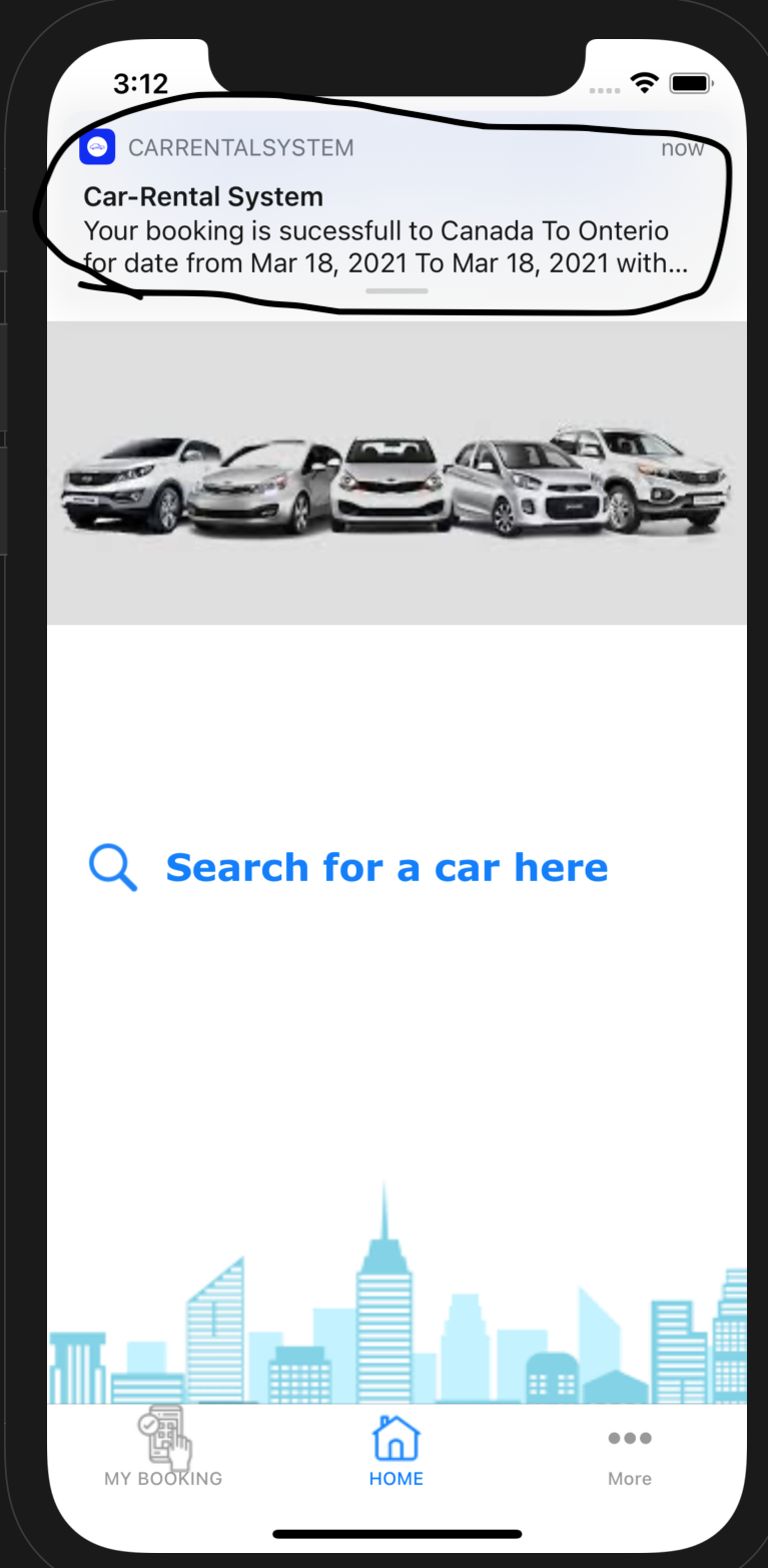 GitHub - NamrataAdhvaryu/Cargo-A-Car-Rental-System: The main objective ...