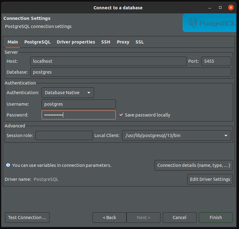 Google Cloud support · Issue #12581 · dbeaver/dbeaver · GitHub