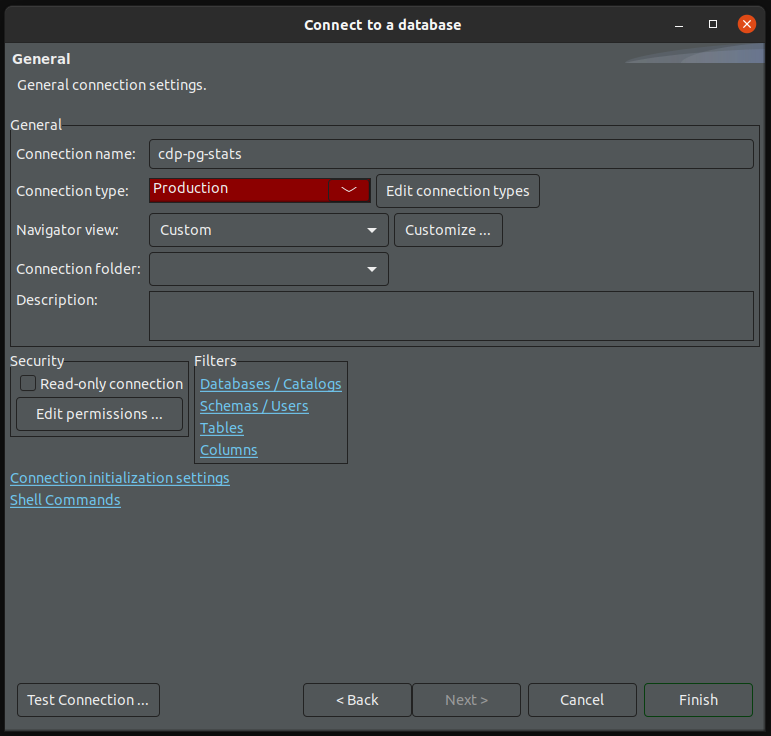 Google Cloud support · Issue #12581 · dbeaver/dbeaver · GitHub