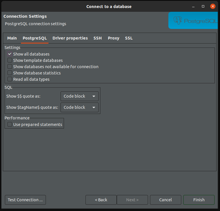 Google Cloud support · Issue #12581 · dbeaver/dbeaver · GitHub