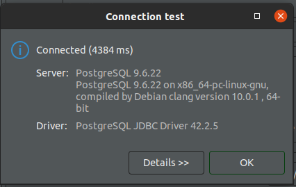 Google Cloud support · Issue #12581 · dbeaver/dbeaver · GitHub