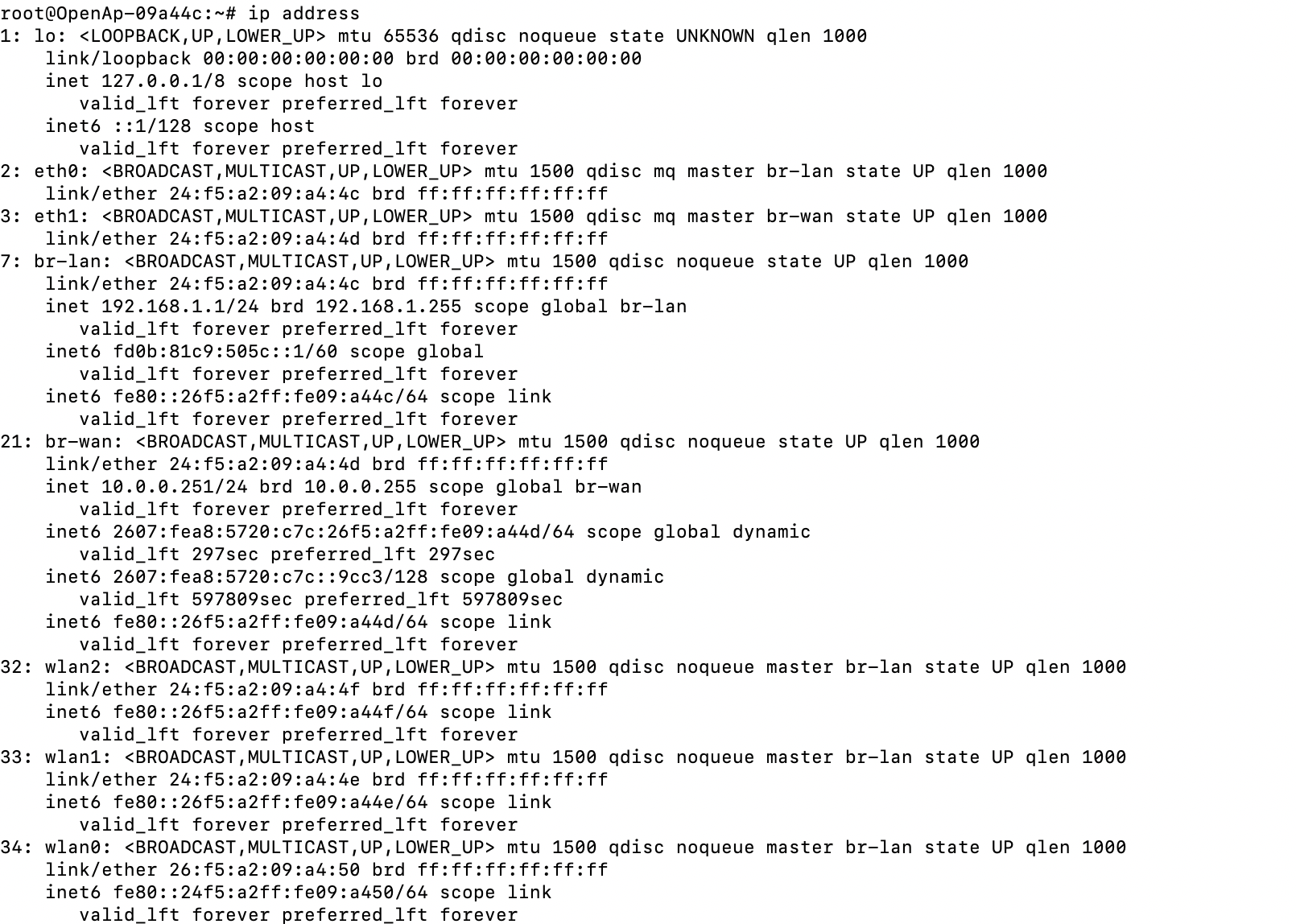Configuring for a Remote FAS · Issue #66 · openNDS/openNDS · GitHub Configuring for a Remote FAS · Issue #66 · openNDS/openNDS · GitHub