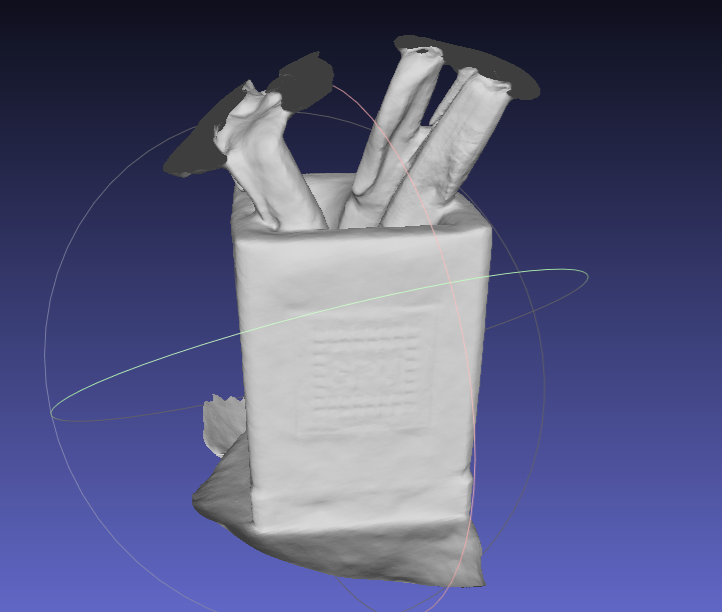 Hyperparameters for High Quality object reconstruction · Issue #19 · NVlabs/neuralangelo · GitHub