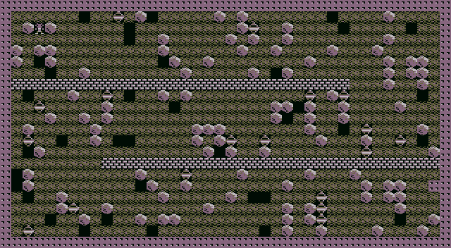 GitHub - DarkStoorM/Boulder-Dash-Palette-Randomizer