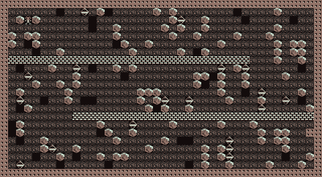 GitHub - DarkStoorM/Boulder-Dash-Palette-Randomizer