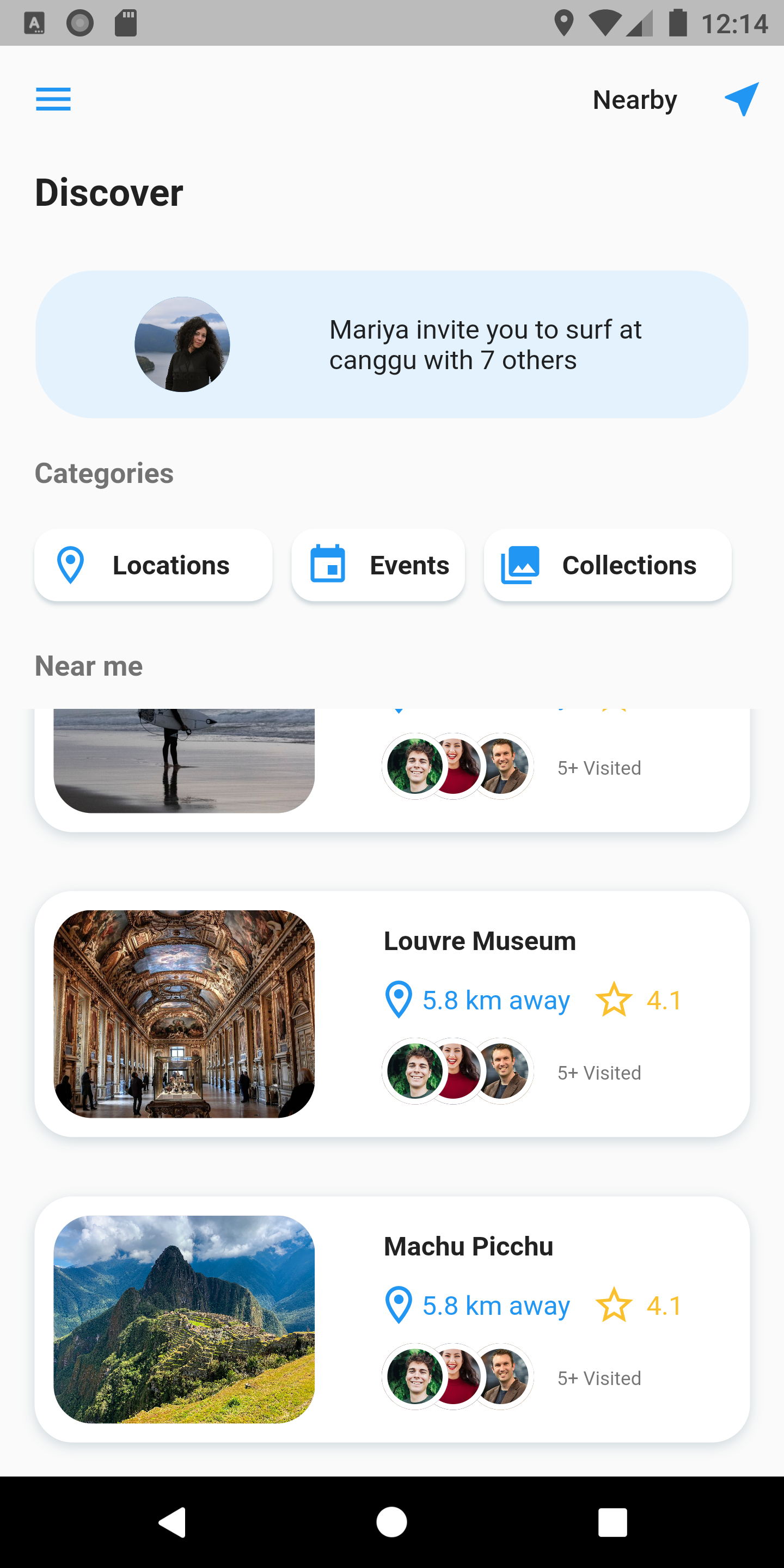 GitHub - AgnRakul/MyFlutter-Tourist-UI-Design