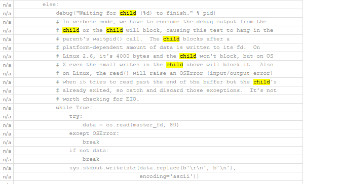 Possible issue around pty-based run() re: forking and child PIDs · Issue #500 · pyinvoke/invoke ...
